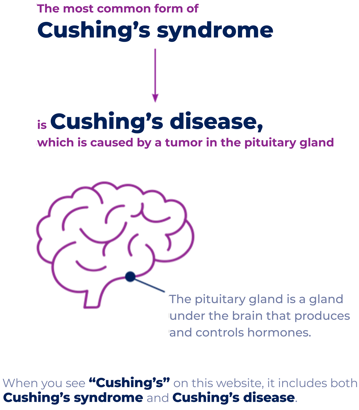 About Cushing's Syndrome - Recorlev